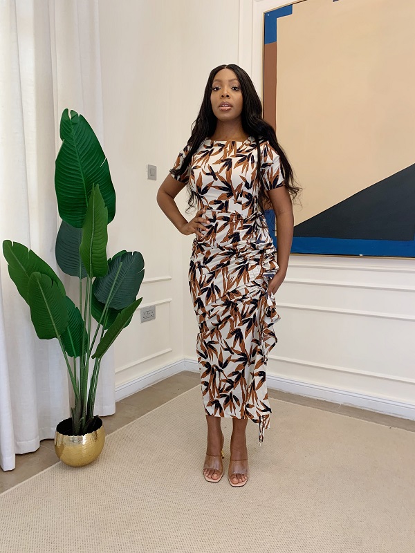 IjeByDazzy – Timeless Pieces with a Playful Twist For the Afropolitan Woman